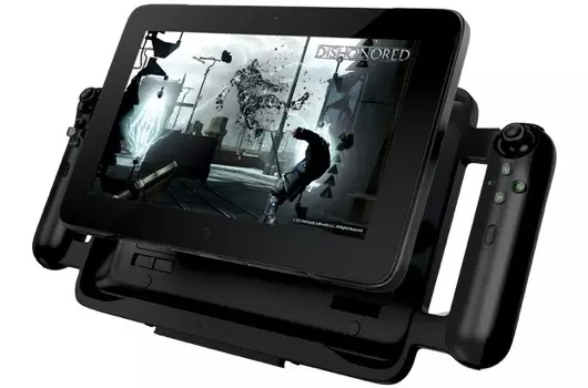 Razer Edge Game Tablet für RS-Spiele wird im ersten Quartal 2013 veröffentlicht 19857_3