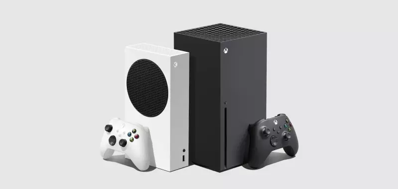 「Xboxの歴史の中で最もプレミア」。 Phil Spencerが巨大な販売XboxシリーズX |を確認 19930_1