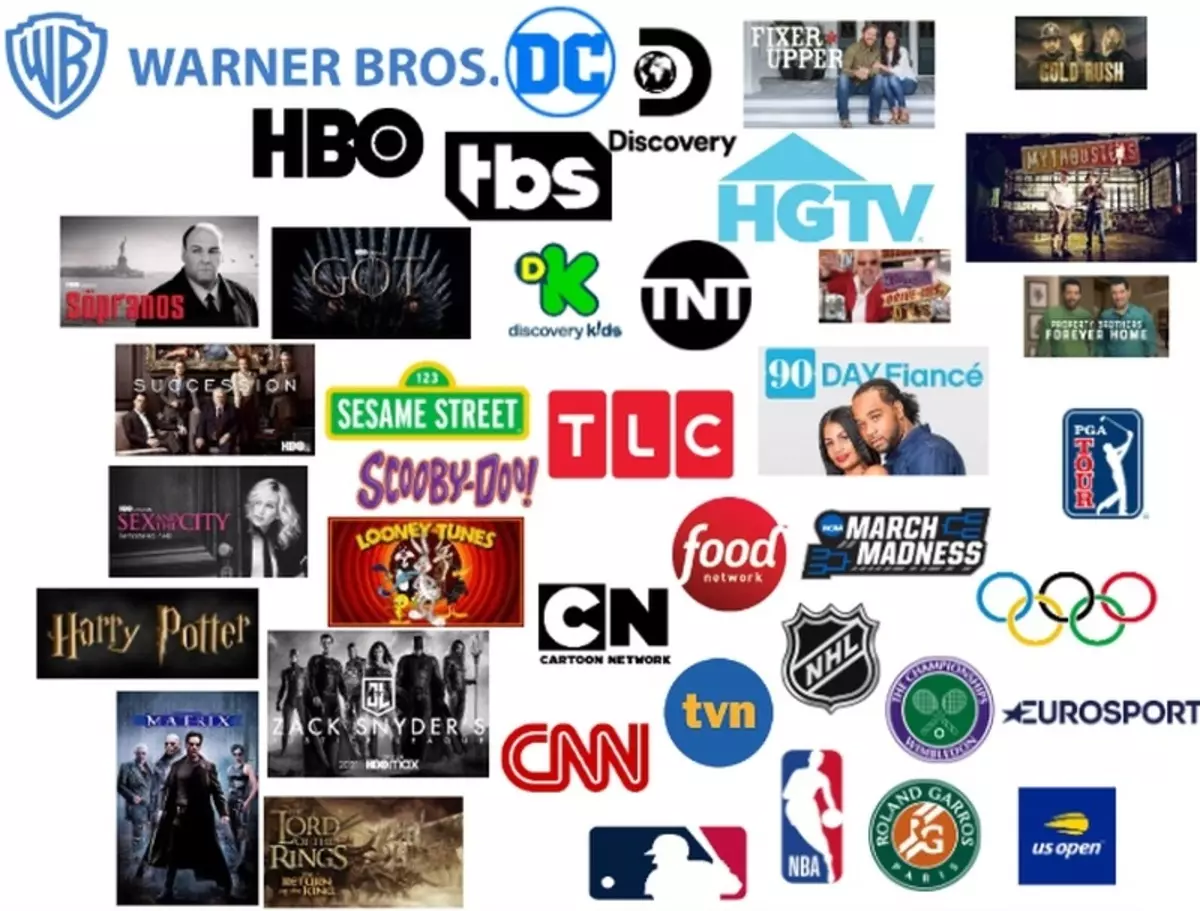 เกม Warner Bros ในอนาคตภายใต้การคุกคาม? มีการจัดทำดีลขนาดใหญ่ 1993_2