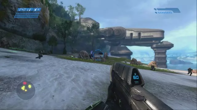 Halo: The Master Chief Collection: quattro storie su uno spartano 20099_8