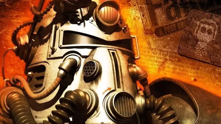 George Lucas ต้องการให้ผู้สร้าง Fallout ทำงานในเกม Lucasfilm 20141_1