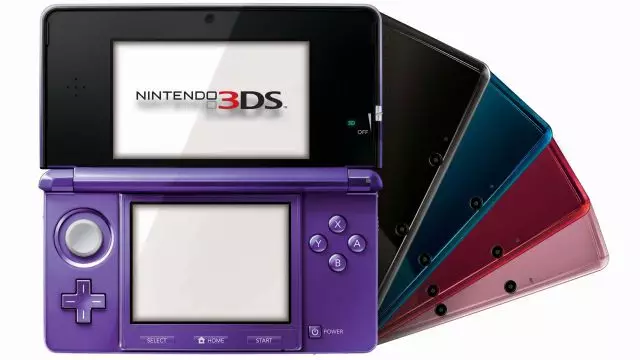 Nintendo не спыніць падтрымку 3DS пасля рэлізу Switch, кіраўнік Nintendo аб падтрымцы VR 20337_1