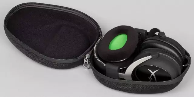 Hyperx Cloudx - слушалки за игри и музика компатибилни со PC и Xbox 20373_3