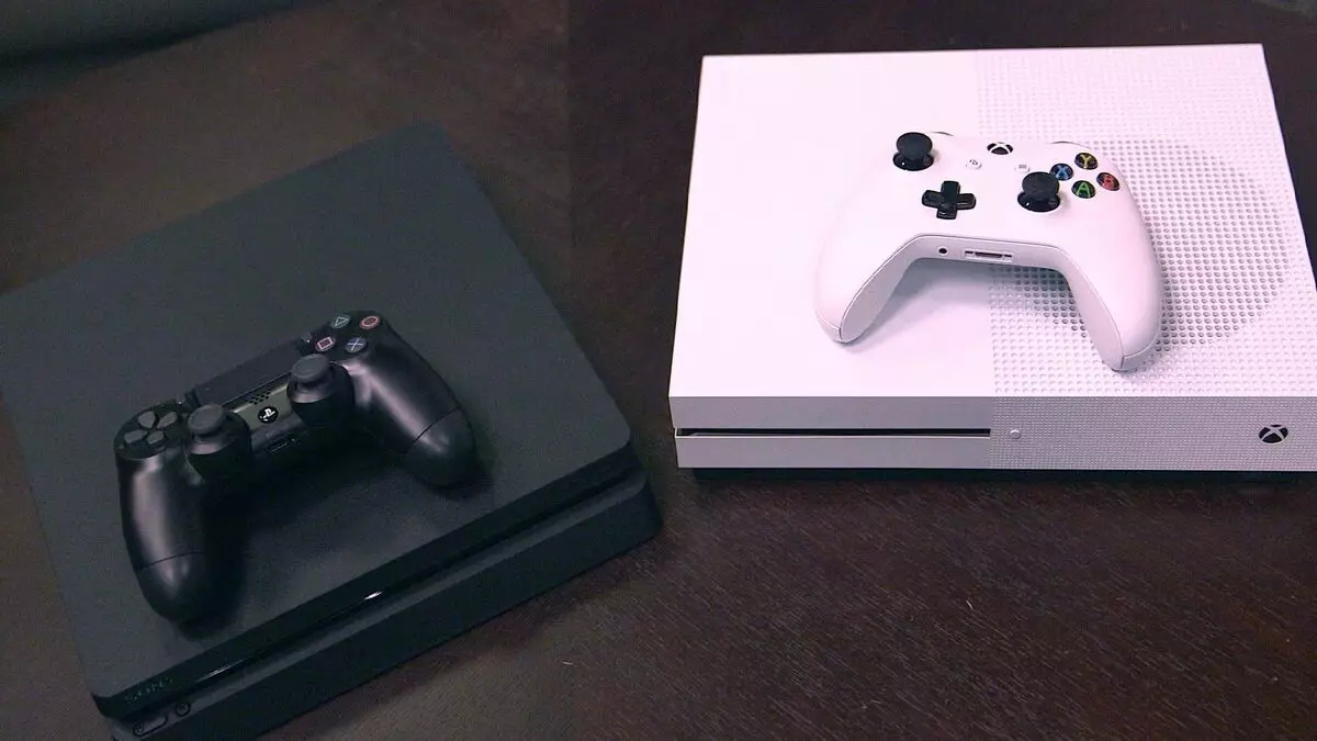 Goodbye, PS4 un Xbox One. Izejošā paaudzes plusi un mīnusi 2039_1