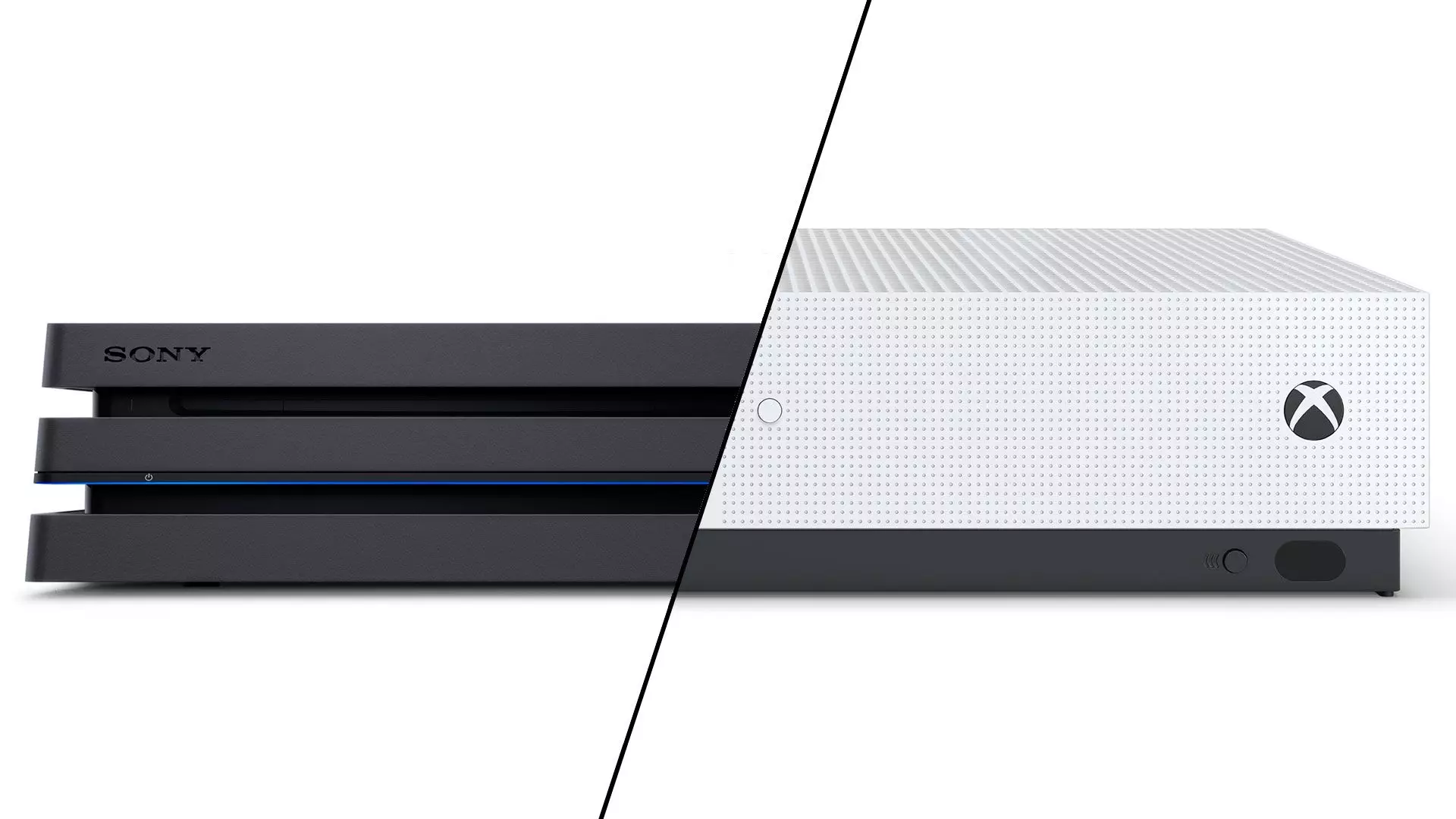 Adiaŭ, PS4 kaj Xbox Unu. Avantaĝoj kaj malavantaĝoj de la eksiĝinta generacio 2039_7