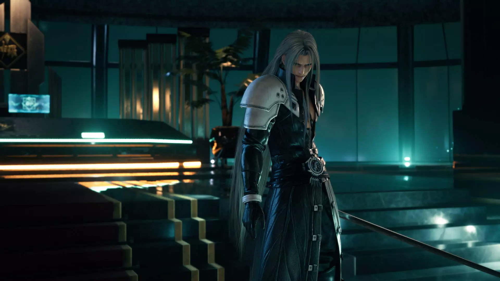 Final Fantasy VII Remake 2 vil ikke afvige væsentligt fra originalen 20432_1