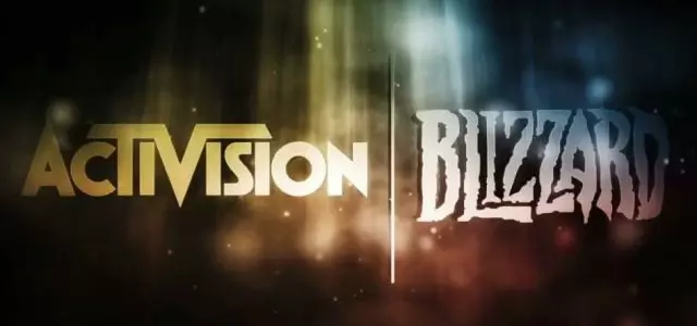 Activision Blizzard: Yn 'e heine takomst sille technyske problemen ynterferearje 20441_1