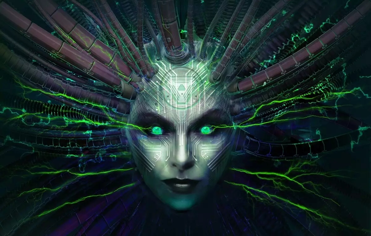 Studio-Developer System Shock 3 