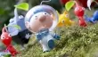 Pikmin 3 - ĉarmo mem