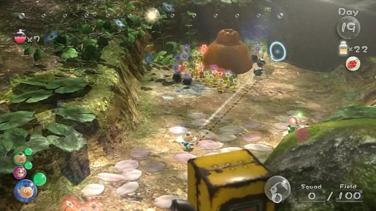 Pikmin 3 - เสน่ห์ตัวเอง 2046_1