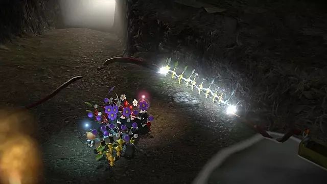 Pikmin 3 - Charm în sine 2046_5