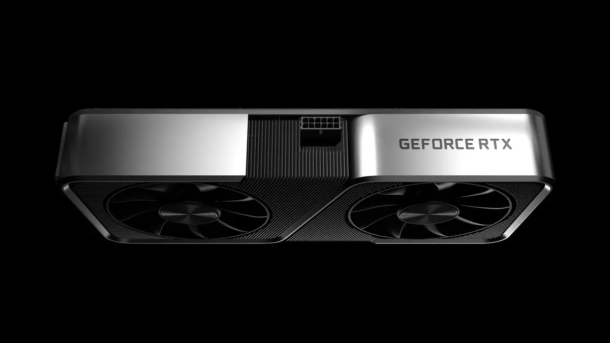 Nvidia apresentou oficialmente suas placas de vídeo na próxima geração 2050_1