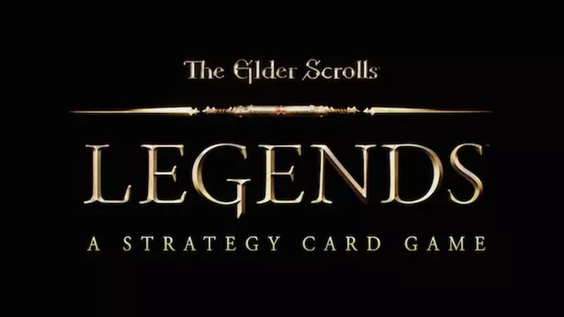 La versione finale del gioco delle carte The Elder Scrolls: Legends 20796_1