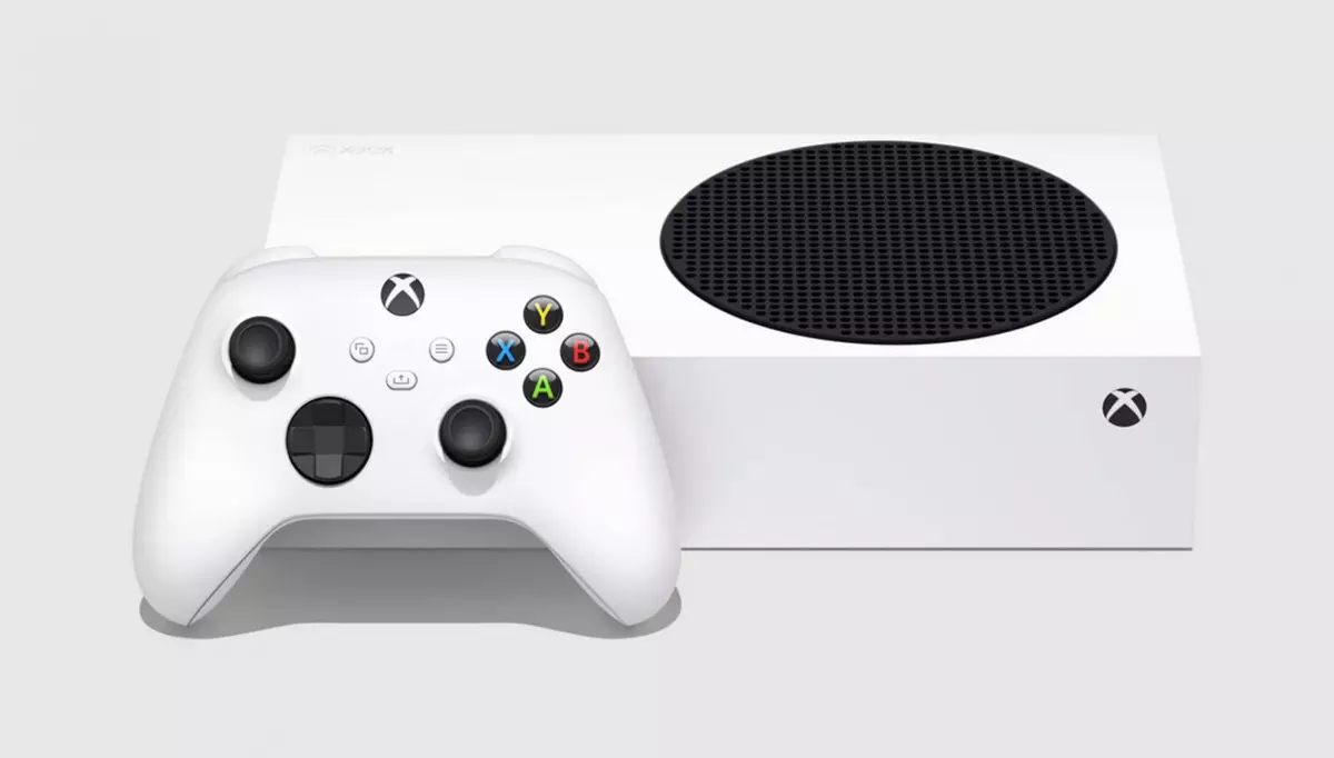 Příspěvky s kritikou Junior Console Xbox Series S byly okamžitě odstraněny 2084_1