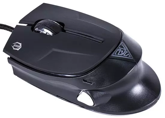 GamDias Apollo: Compact Game Mouse per Grip Finger 20925_5