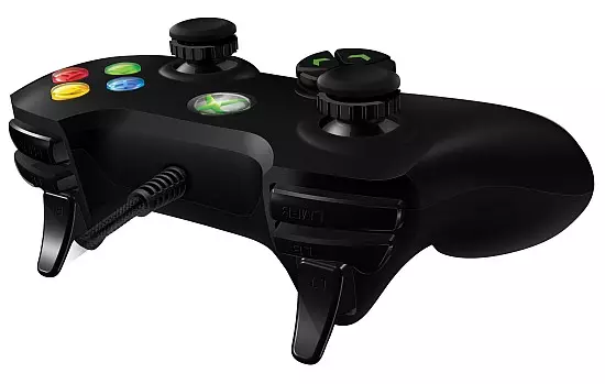 Gamepad Razer Onza - בקר משחקים מקצועי 20932_10