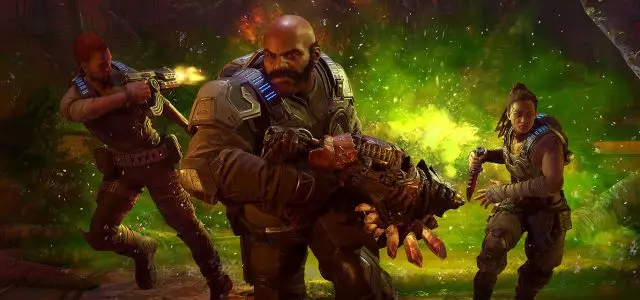 Մանրամասներ MicroTransactions- ի մասին GEARS 5-ում 21021_1