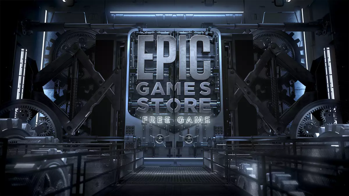 EPIC Game Խանութ. Հեռանկարային կորուստներ, պղտոր հեռանկարներ 210_1