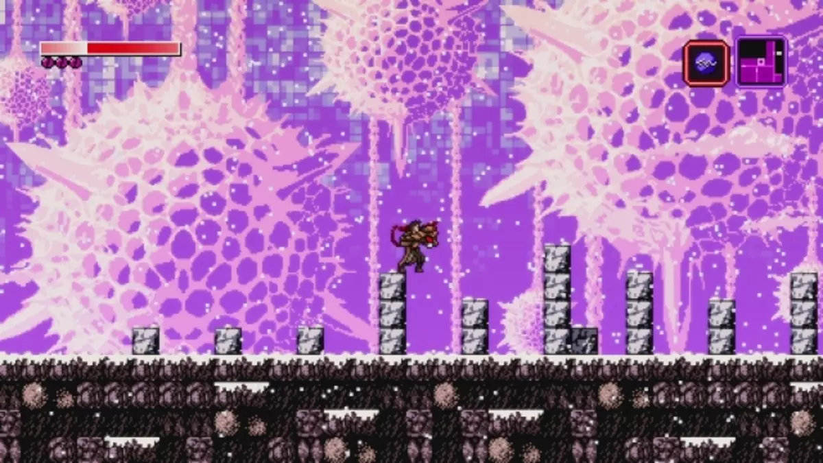AXIOM VERGE: Theorem without proof 21109_6