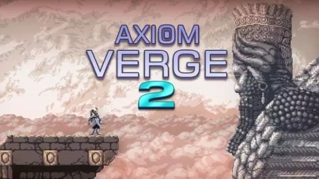 Axiom Verge 2, ເລື່ອງກິລາ, ຖະຫນົນຂອງ Rage 4: ຜົນໄດ້ຮັບ Nintendo Indie ໂລກ 21252_1