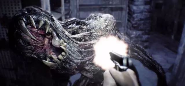 Va vendre 5,1 milions de còpies de Resident Evil 7 21360_1