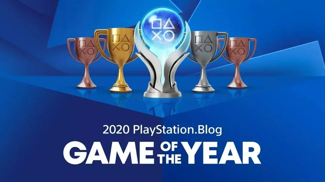 Playstation için yılın en iyi oyunlarını seçin. Sony bir oy aldı 21374_1