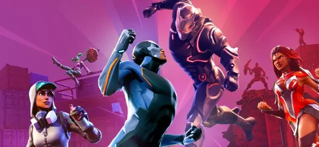 Ketua EPIC bermula ke Google kerana mendedahkan kelemahan versi Android Fortnite 21516_1