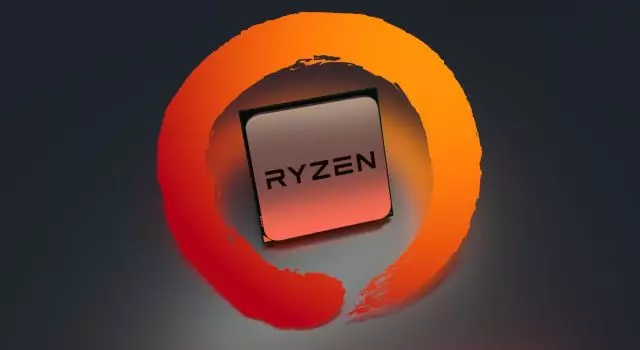 Pendengaran: Sony bekerja dengan pemproses Ryzen dari AMD, mungkin untuk PS5 21551_1