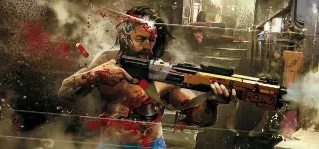 Creator Cyberpunk 2020 über Cyberpunk 2077: Perfektion dauert Zeit 21600_1