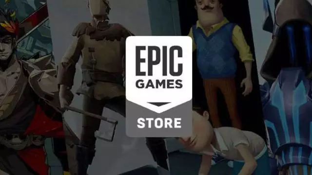 Epic Games Store 개선 사항 : 17 게임, 업데이트 된 페이지, 겸손 및 기타와의 통합에 대한 클라우드 보존 21660_1