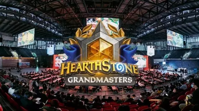 Гравець на турнірі по Hearthstone грав в Auto Chess. І програв 21722_1