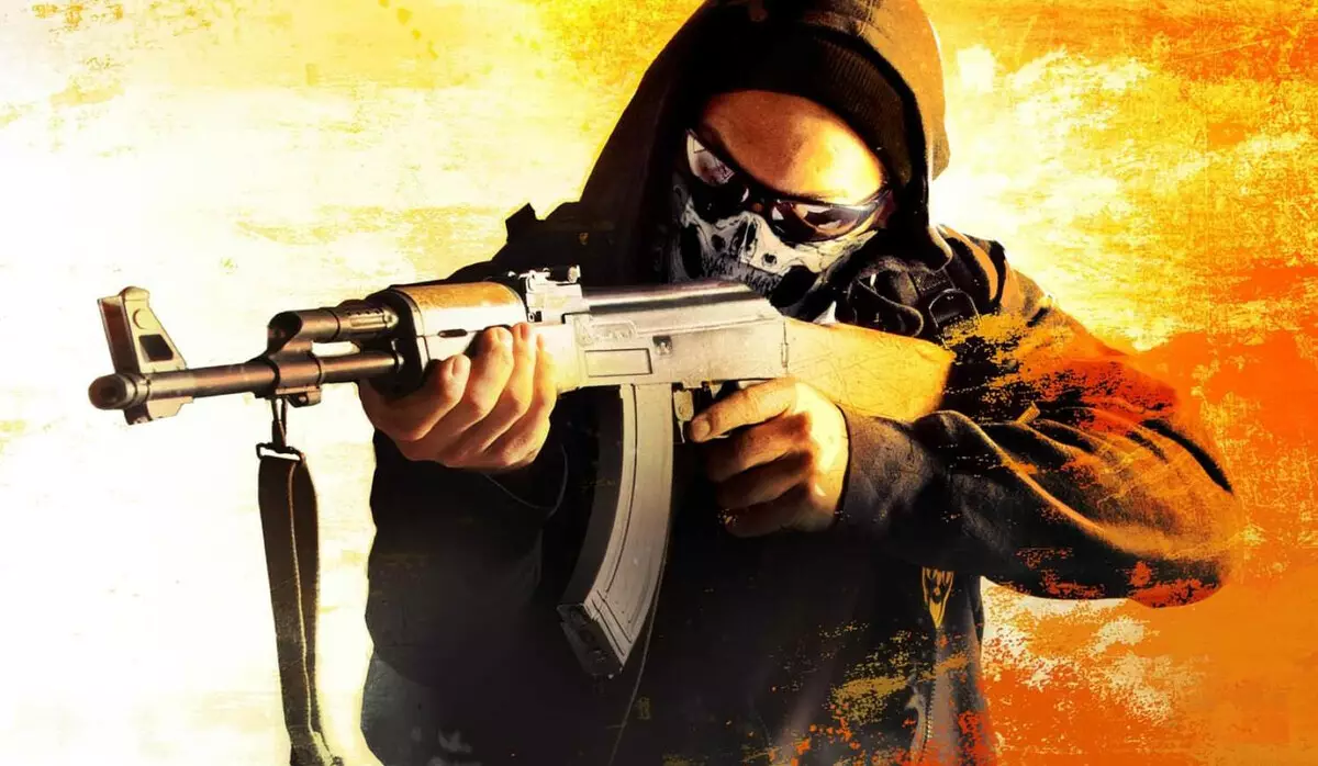 Counter-Strike üçün peşəkar məşqçilər: Müsabiqələrdə səhvdən istifadə üçün qadağan olun