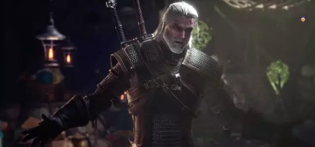 Το Geralt θα εμφανιστεί στον κόσμο Hunter Monster, η ανακοίνωση μιας μεγάλης προσθήκης και δοκιμαστικής έκδοσης 21796_1