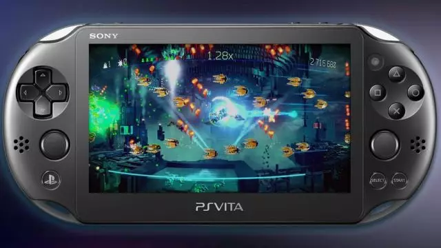 PS Vita - Popanda Zizindikiro za Moyo 21797_3