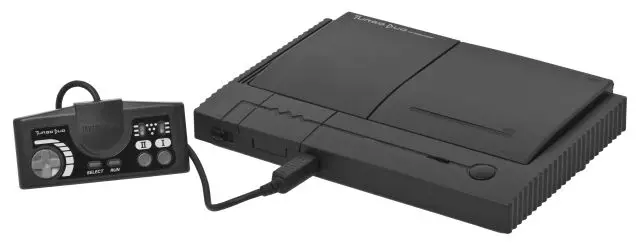 ผู้บุกเบิกตลาดคอนโซล - รุ่นที่สี่: Turbografx-16 21800_10