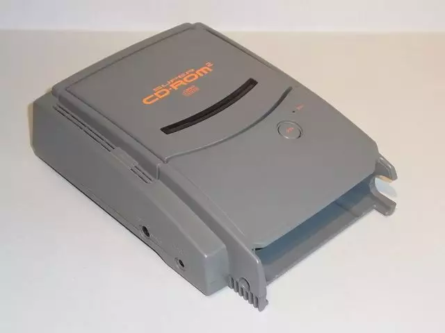 ผู้บุกเบิกตลาดคอนโซล - รุ่นที่สี่: Turbografx-16 21800_3