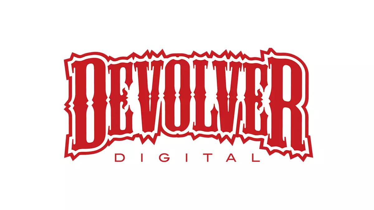 Devolver Digital Publisher, 2021-ci il üçün beş elan olunmamış oyun haqqında məlumat verdi 21875_1