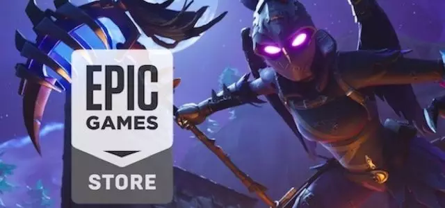 Epic Games Store တွင်ရောင်းအားသည်ဒေါ်လာသန်း 500 အထိနီးကပ်လာပြီဖြစ်ကြောင်း, အနာဂတ် EPIC ဂိမ်းများသည်သီးသန့်သီးသန့် 0 ယ်ယူရန်ငြင်းဆန်လိမ့်မည် [updated] 21997_1