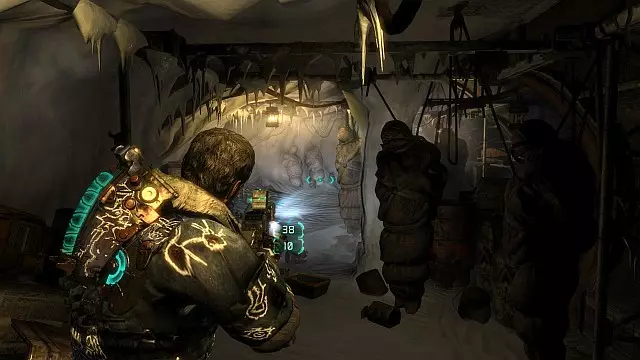 Dead Space 3 (PC, Xbox 360, PS3) - Theorem Dawîn 22014_3