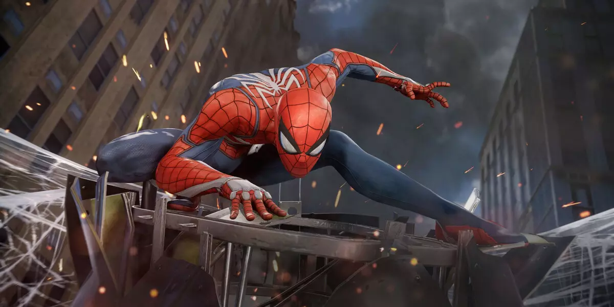 Spider-Man: Remastered va fi lansat pe PS5