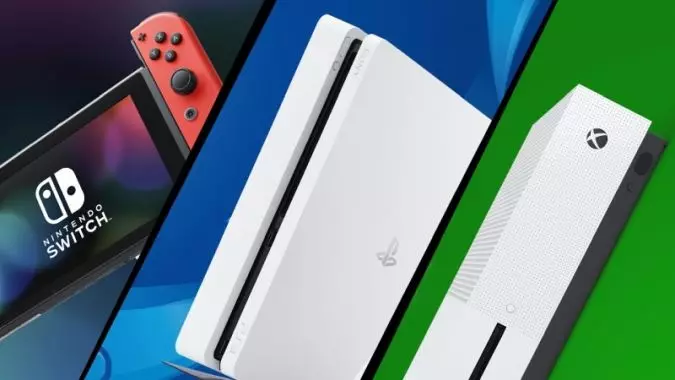 निन्टेन्डो स्विचले PS4 र Xbox को लागि कुनै पनि खेलको सामना गर्नेछ, XCC पोर्टका लेखकहरू विचार गरीन्छ। 22079_1