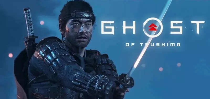 Ghost of Tsushima: gameplay dhe detajet e para 22184_1