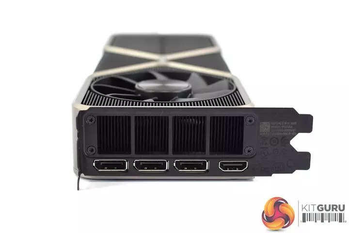 تحسبا في أول تقييمات RTX 3000. إصدارات تباهى الصور 2222_11