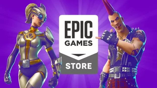 Аналітики: в іграх, які роздають в Epic Games store, спостерігається величезне зростання гравців 22232_1