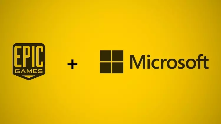 Microsoft yave iri egicho epic mitambo mukukonana neapuro