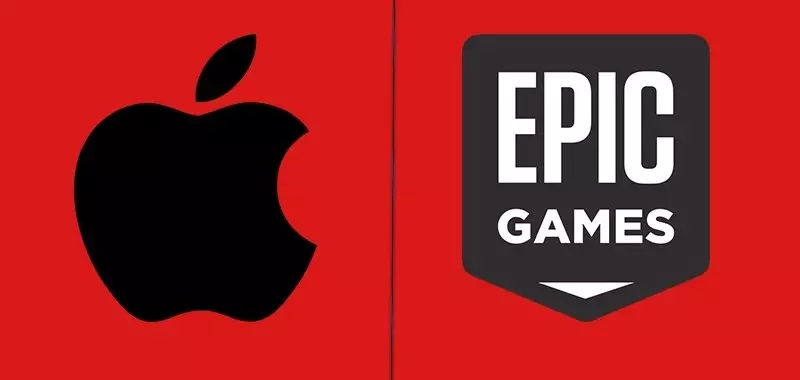Apple against Epic Games in court. Known 