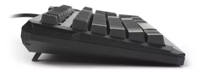 Tesoro Durandal Ultimate: tastatură mecanică cu chei versatile Cherry MX Blue 22890_10