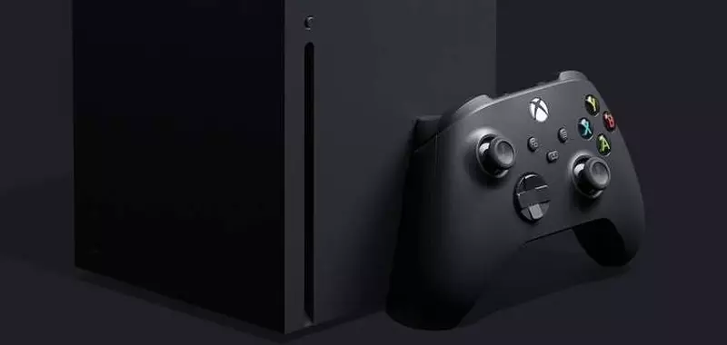 Xbox Series X inobudiswa munaNovember ne "zviuru zvemitambo ina-yechizvarwa"