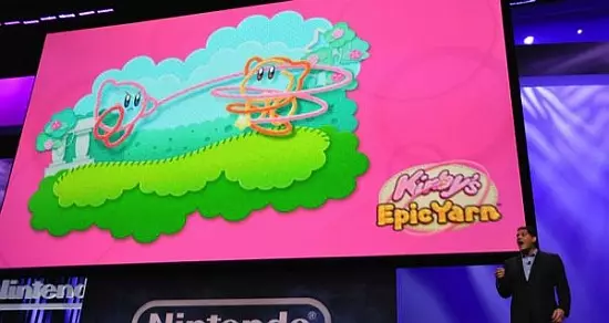 E3 2010: Nintendo Conference - Dream Wave 22902_4