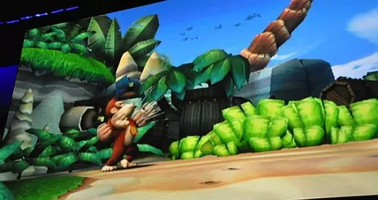 E3 2010: Nintendo Conference - Dream Wave 22902_5